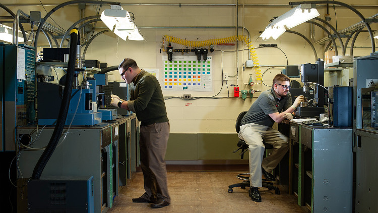 Home - Composite Engineering Research Laboratory