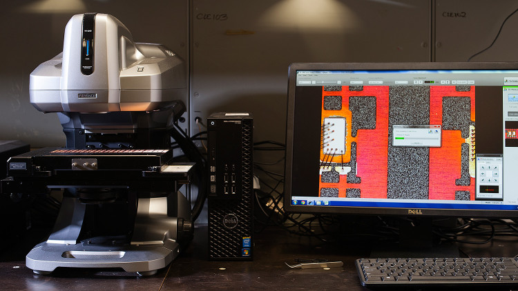 Home - Composite Engineering Research Laboratory